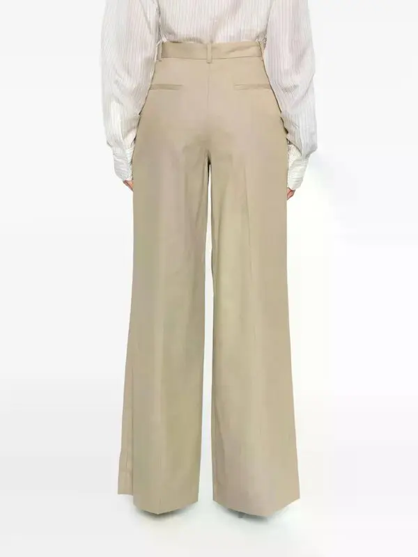 IRO PARIS Tailored Trousers