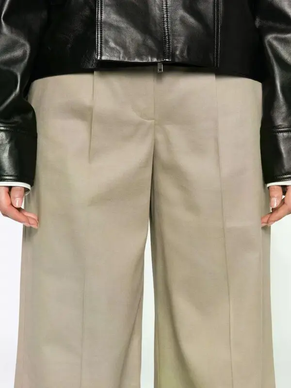 IRO PARIS Tailored Trousers