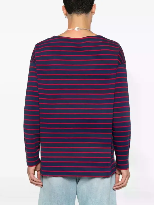 Valentino Garavani Striped T-shirt