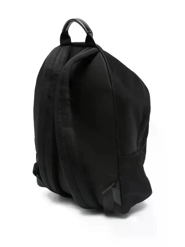 Givenchy Essential U Top-handle Backpack - Black