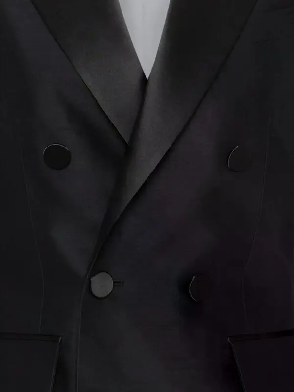 Dsquared2 Double-breasted Suit