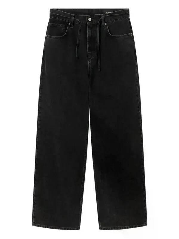 Axel Arigato Drawstring Jeans