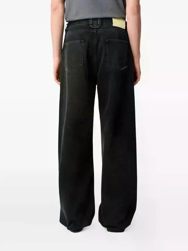 Axel Arigato Drawstring Jeans