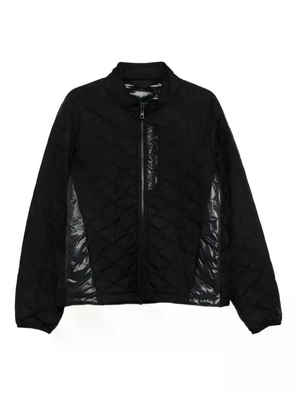 Moncler Irako Quilted Jacket