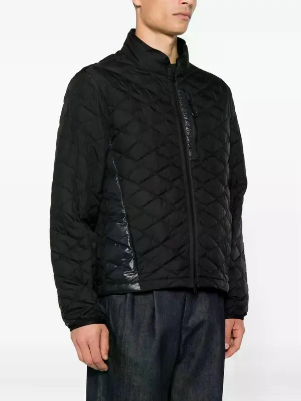 Moncler Irako Quilted Jacket
