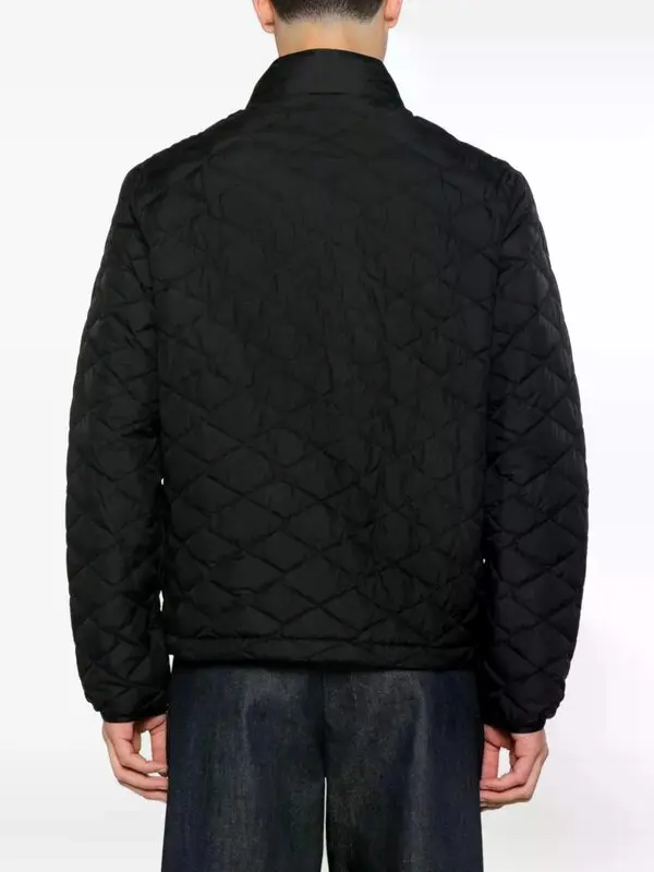 Moncler Irako Quilted Jacket