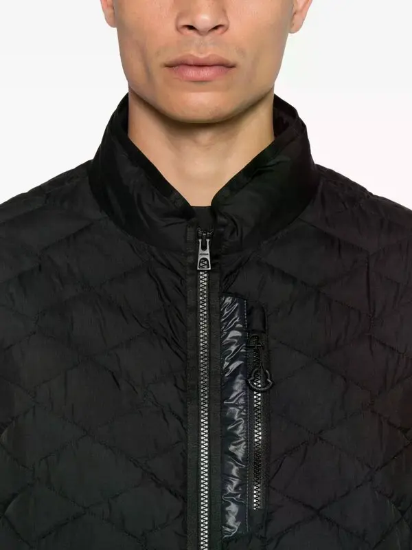 Moncler Irako Quilted Jacket