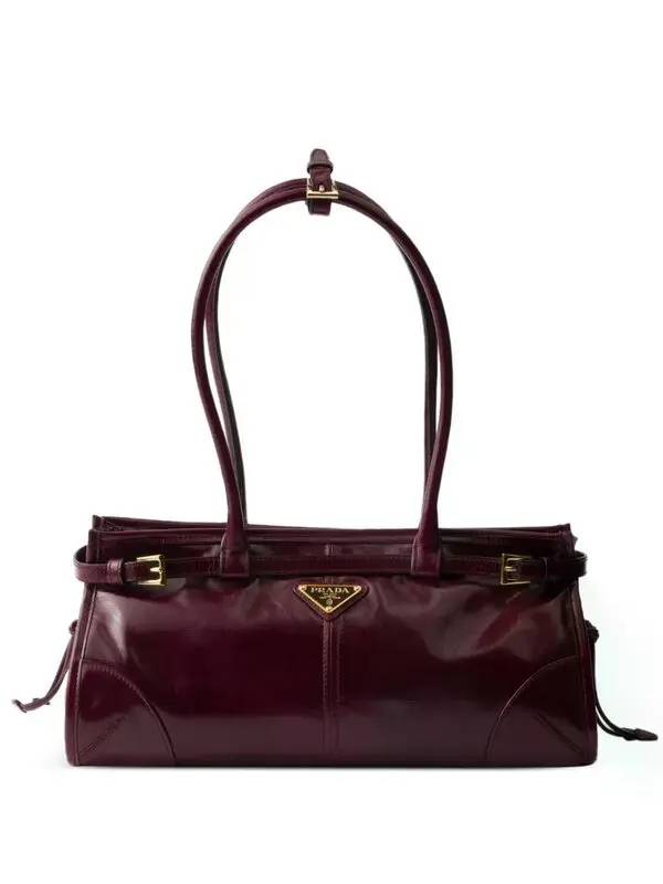 Prada Bonnie Medium Tote Bag