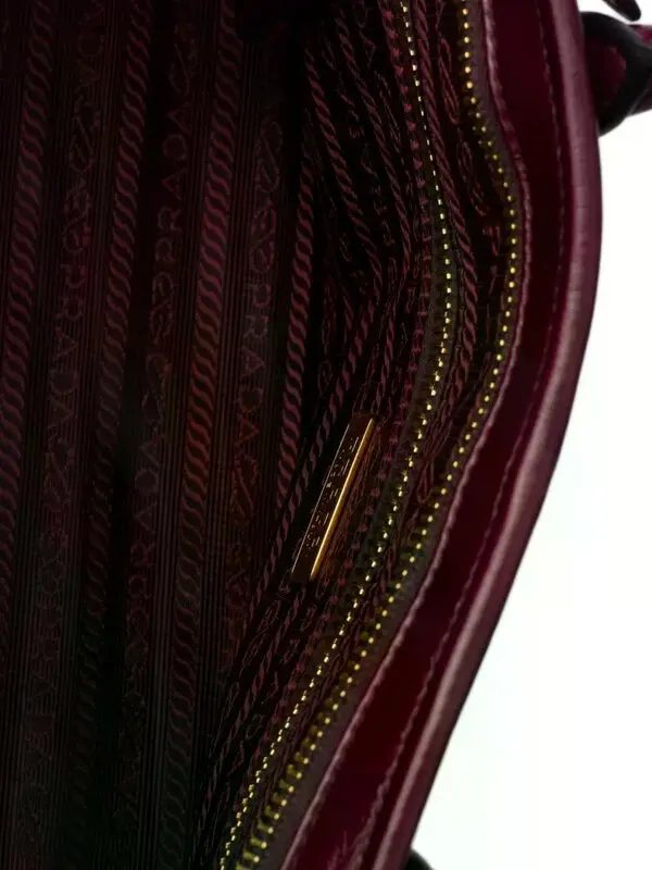 Prada Bonnie Medium Tote Bag