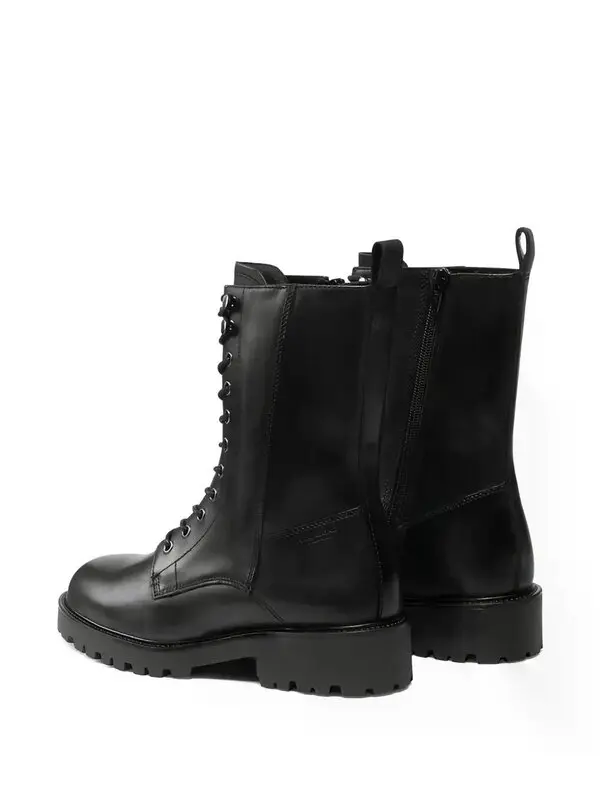 VAGABOND SHOEMAKERS Kenova Lace-up Boots