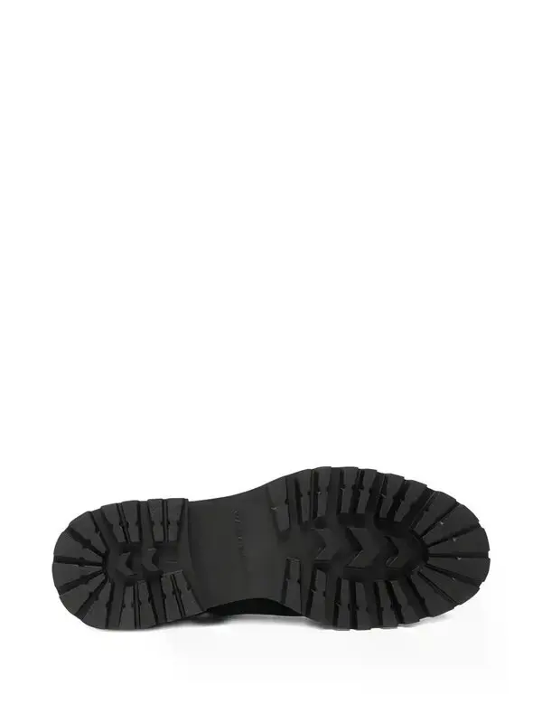 VAGABOND SHOEMAKERS Kenova Lace-up Boots
