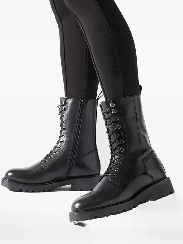 VAGABOND SHOEMAKERS Kenova Lace-up Boots