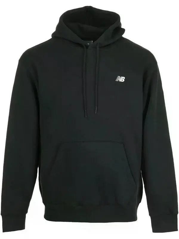 NEW BALANCE Sport Essentials Hoodie - Black