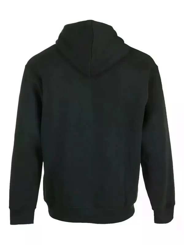 NEW BALANCE Sport Essentials Hoodie - Black