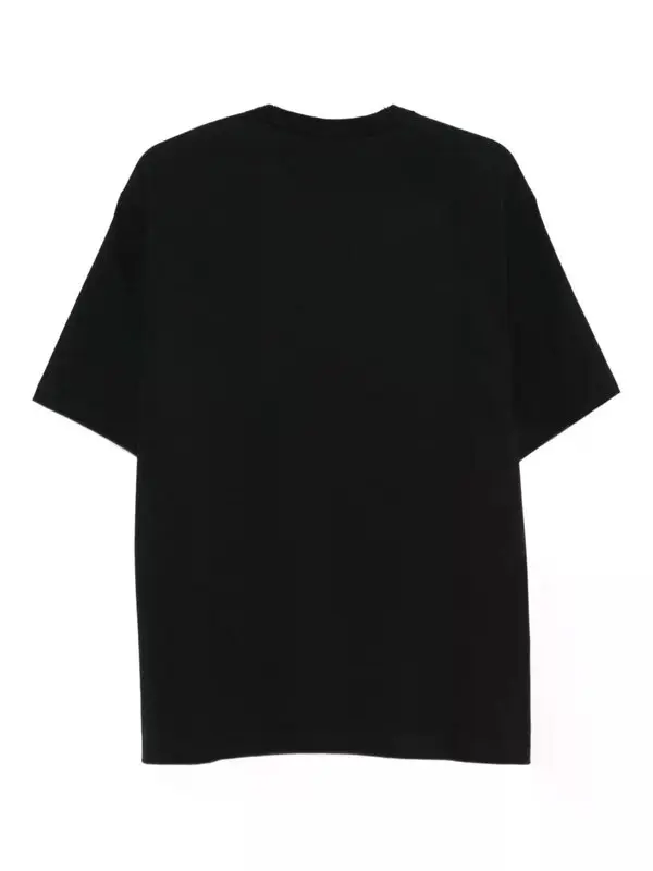 The North Face Chest-pocket T-shirt - Black