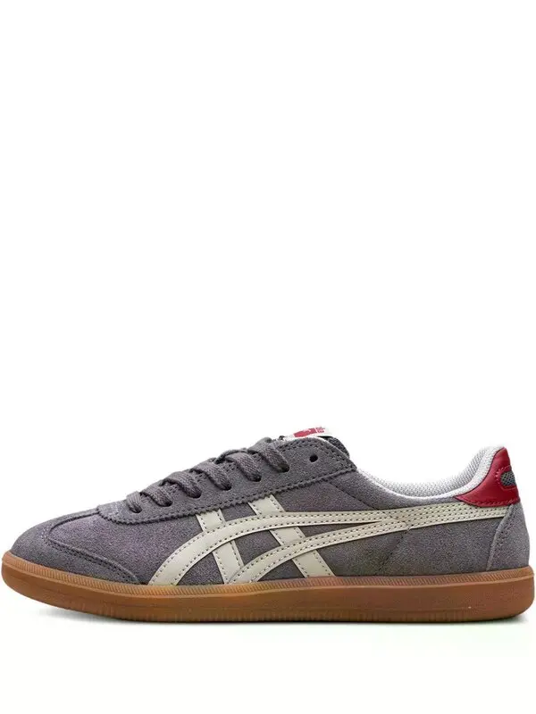 Onitsuka Tiger Tokuten Sneakers - Grey