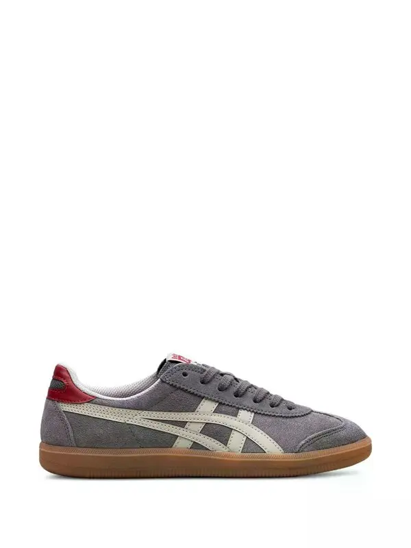 Onitsuka Tiger Tokuten Sneakers - Grey