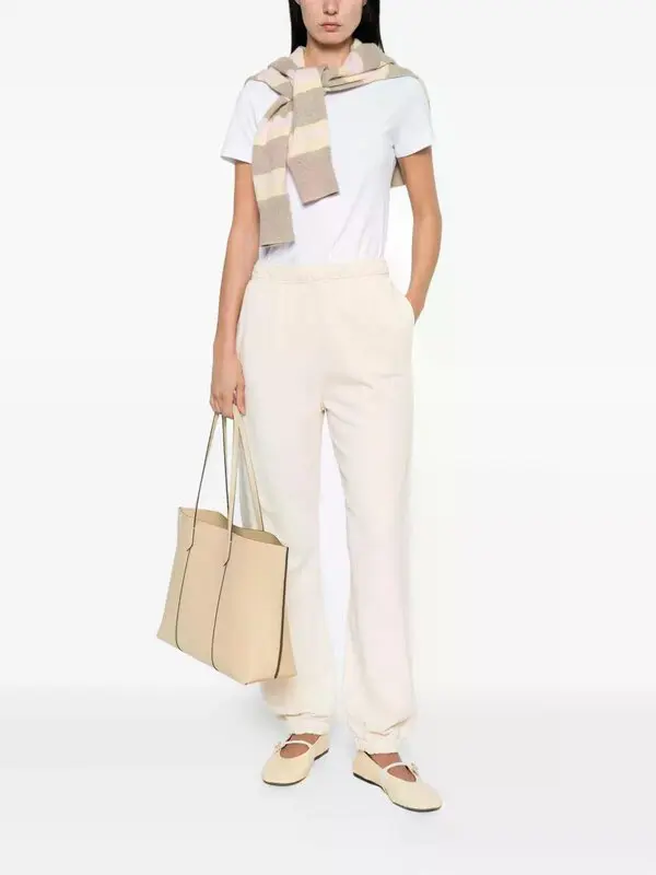Pinko Short-sleeve T-shirt - White