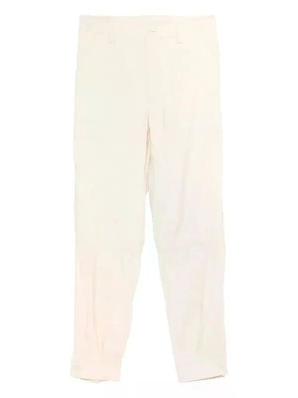 Nanushka Belt-loops Trousers