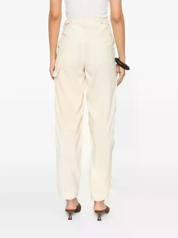 Nanushka Belt-loops Trousers