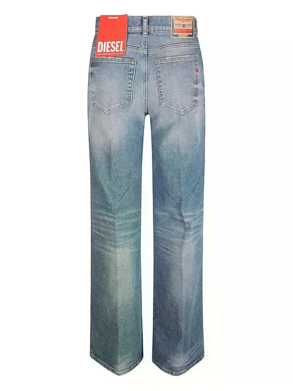 DIESEL D-akemi Jeans
