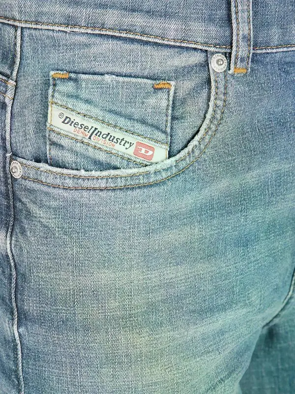 DIESEL D-akemi Jeans