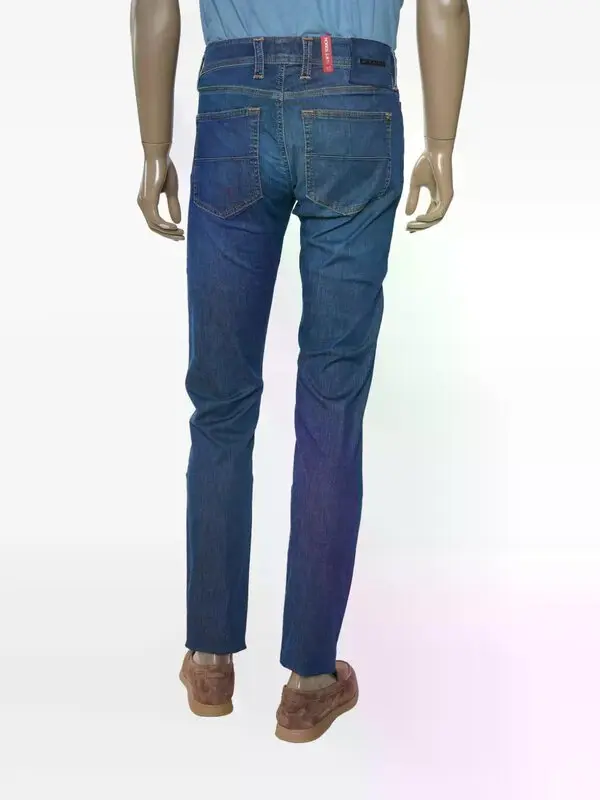 TRAMAROSSA Five-pocket Jeans