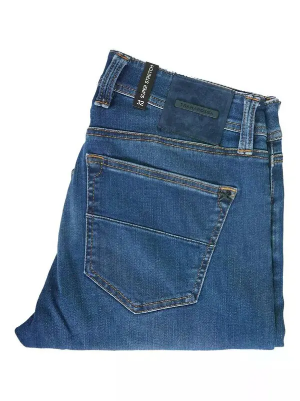 TRAMAROSSA Five-pocket Jeans