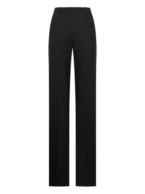 Saint Laurent Wool Trousers