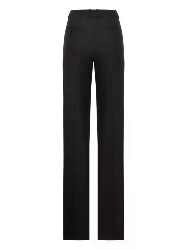 Saint Laurent Wool Trousers
