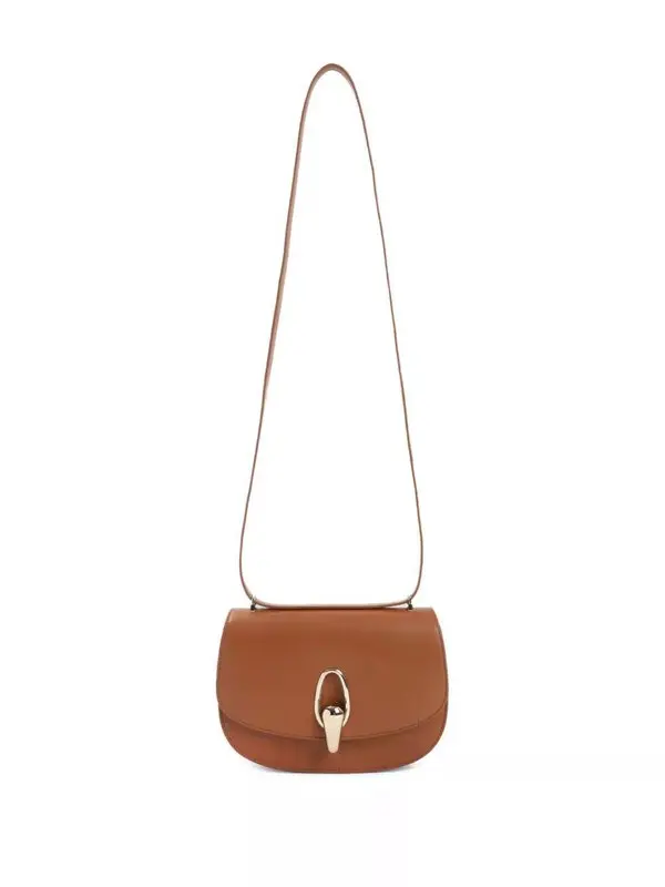 Giorgio Armani Half-moon Shoulder Bag