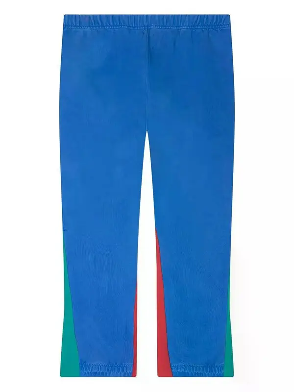 GALLERY DEPT. Colour-block Track Pants