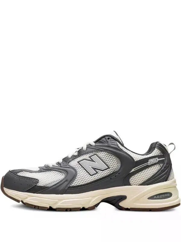 NEW BALANCE 530 Sneakers - Black