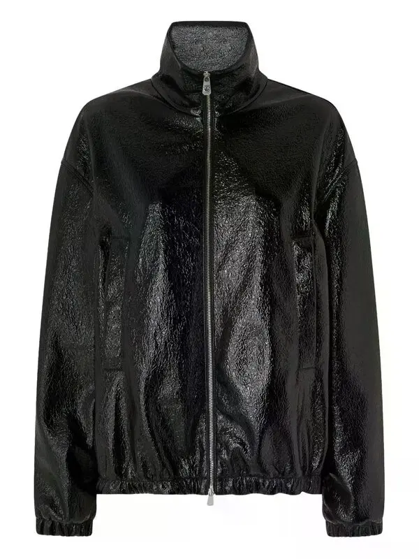 Pinko Zip-up Bomber Jacket