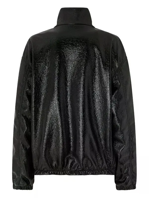 Pinko Zip-up Bomber Jacket
