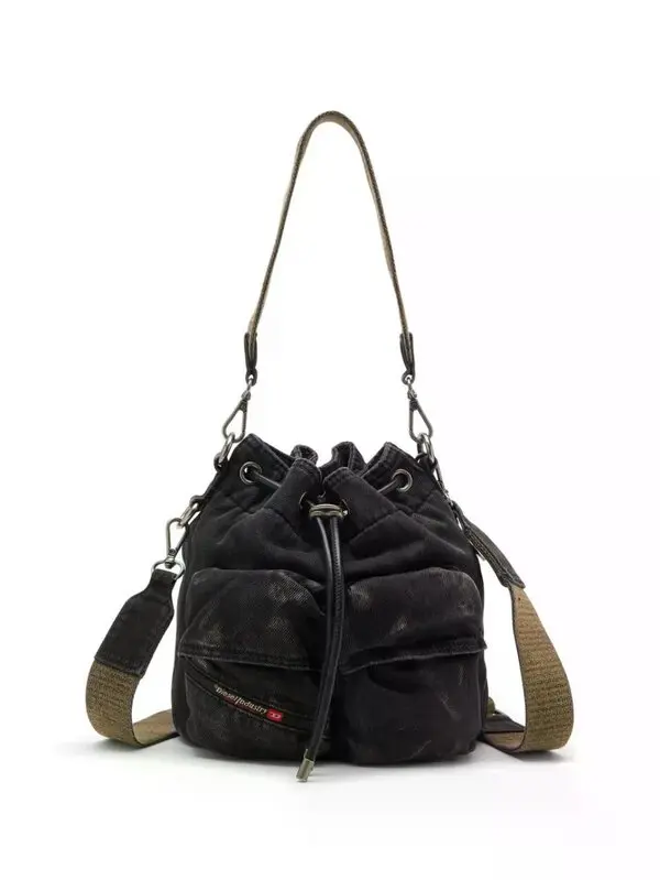 DIESEL® Multi-pocket Shoulder Bag