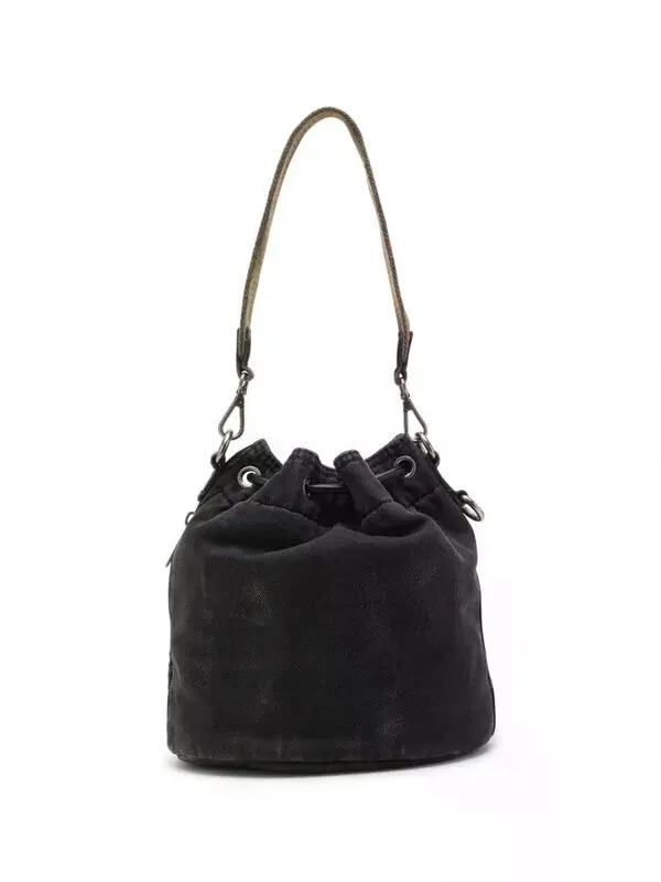 DIESEL® Multi-pocket Shoulder Bag