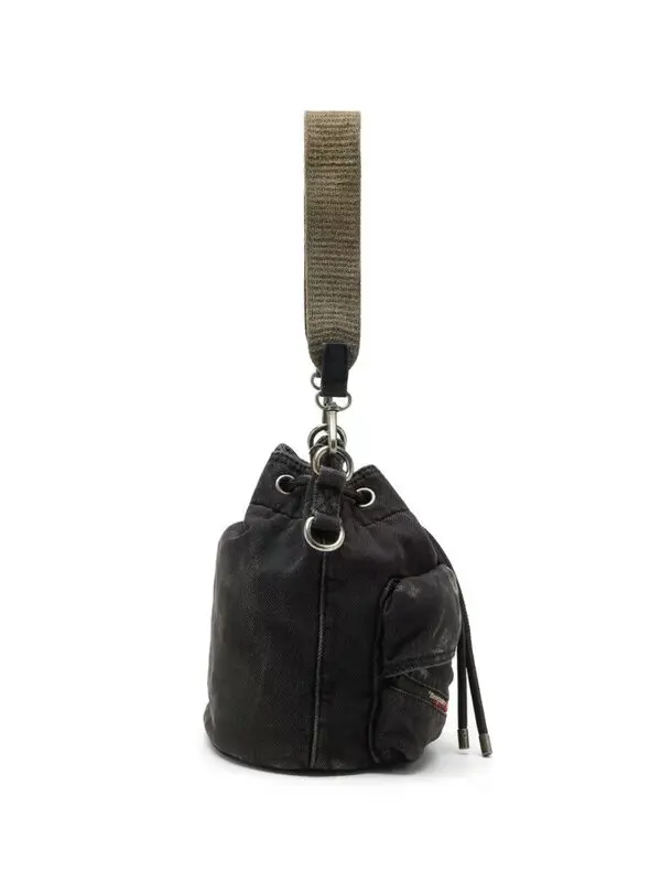 DIESEL® Multi-pocket Shoulder Bag