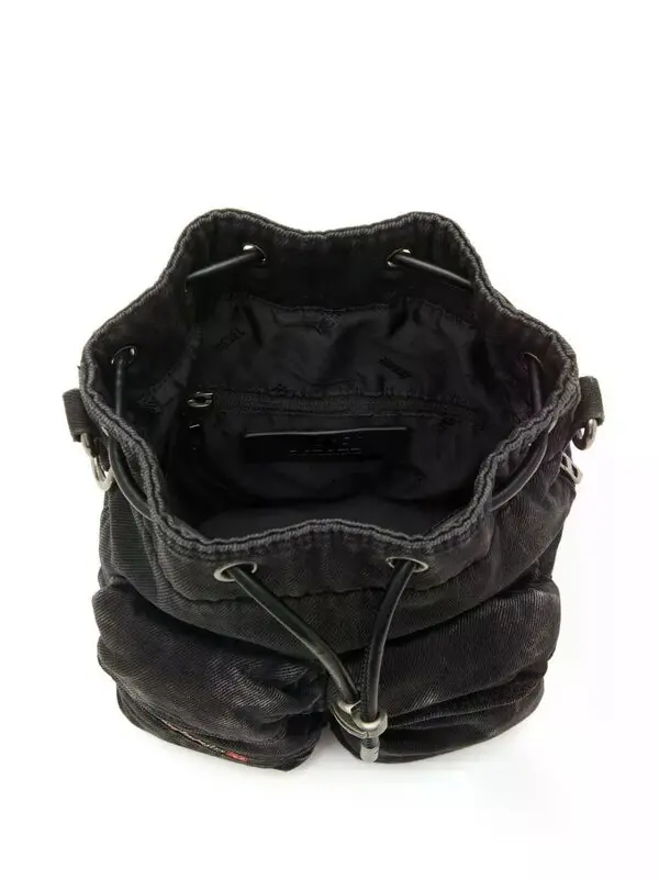DIESEL® Multi-pocket Shoulder Bag