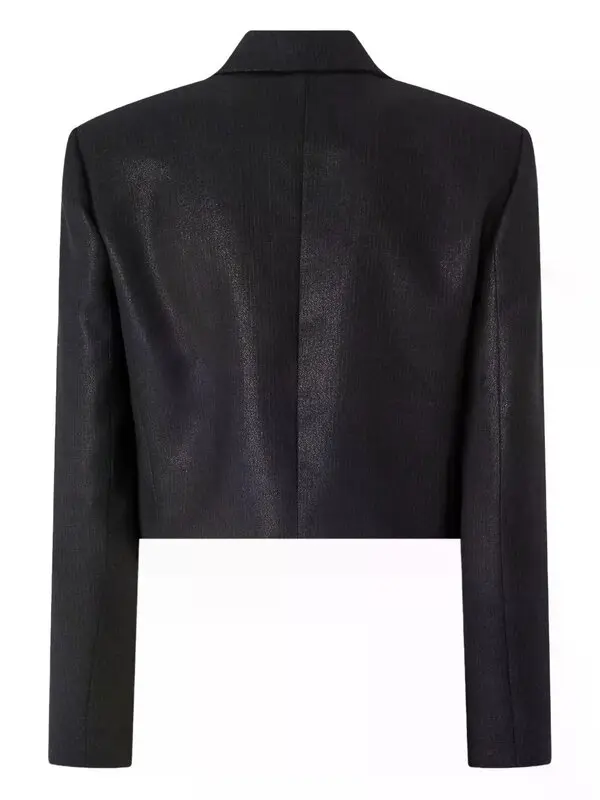 Pinko Cropped Blazer