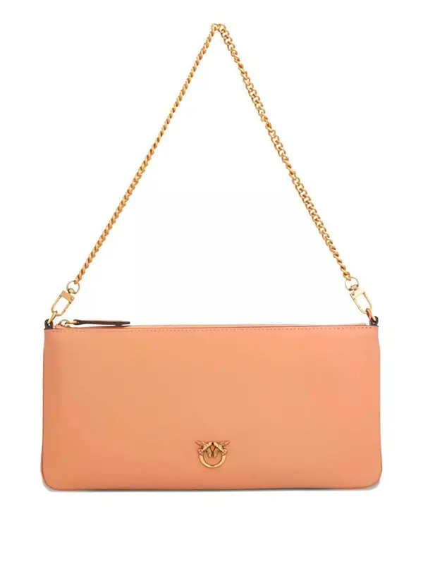 Pinko Chain Shoulder Bag