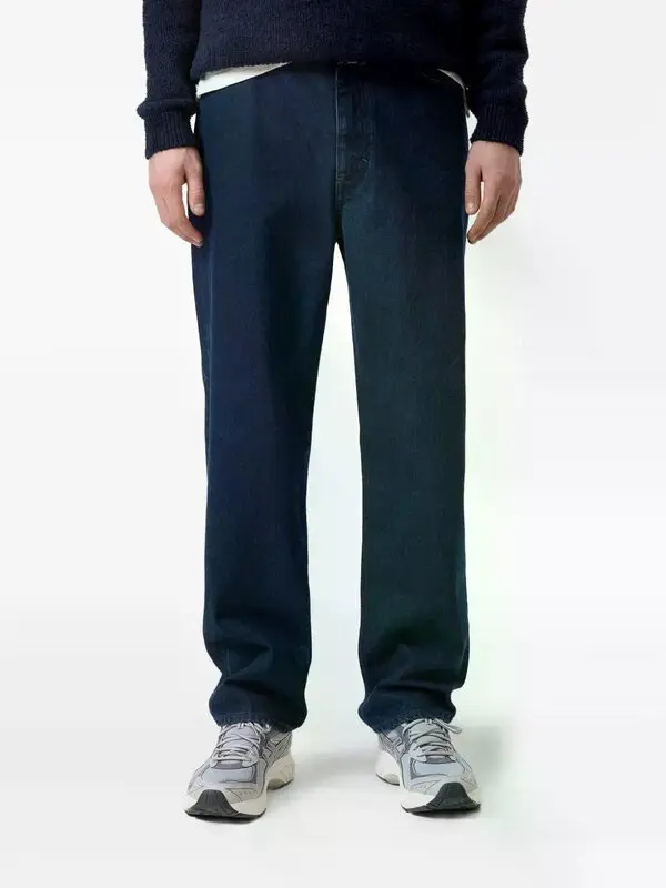 Closed Springdale Straight-leg Jeans