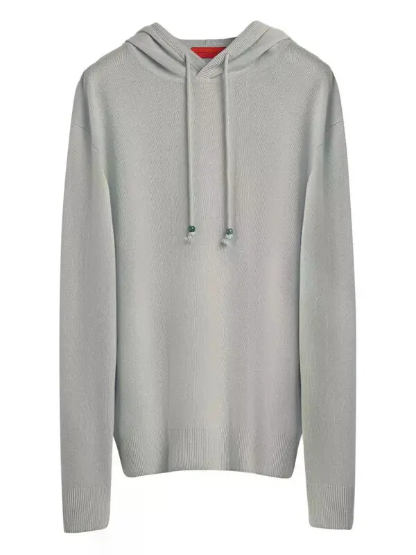 DOMAINE DES ARTISTES Cashmere Hoodie