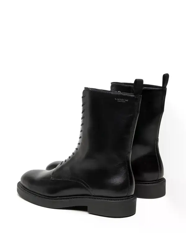 VAGABOND SHOEMAKERS Alex Platform Boots