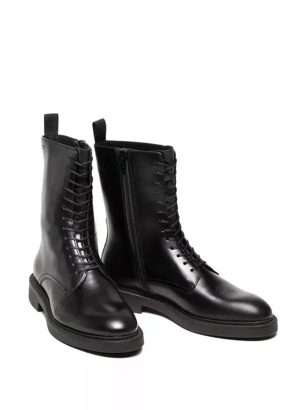 VAGABOND SHOEMAKERS Alex Platform Boots