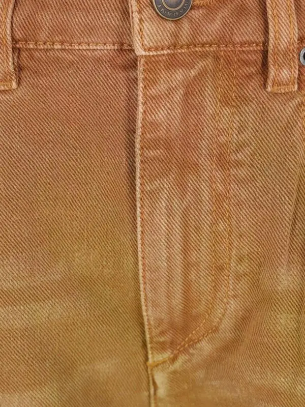 Isabel Marant Étoile Oriane Jeans