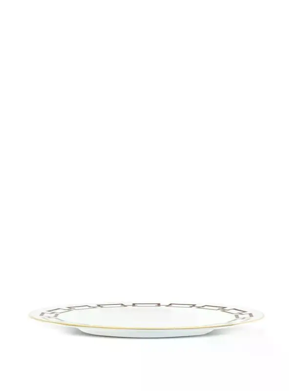 GINORI 1735 Catene Charger Plate