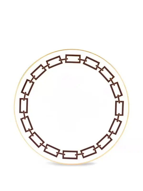 GINORI 1735 Catene Charger Plate