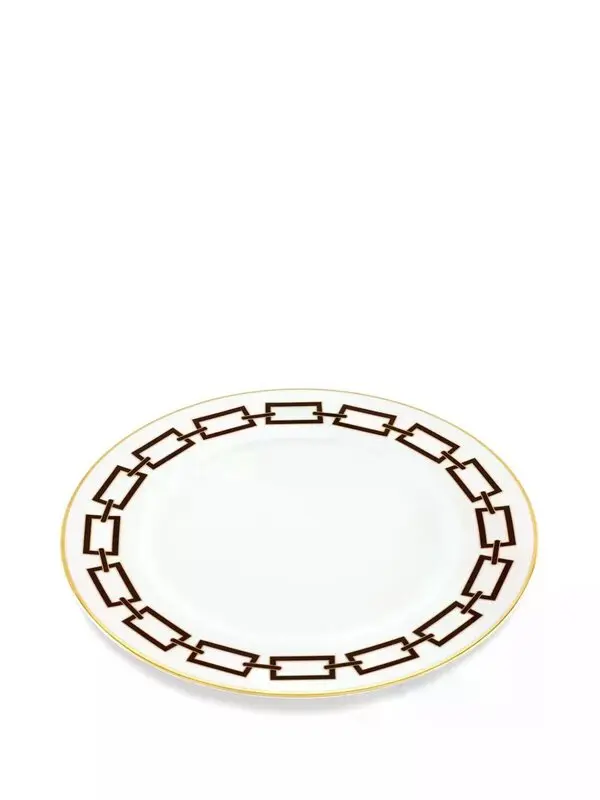 GINORI 1735 Catene Charger Plate