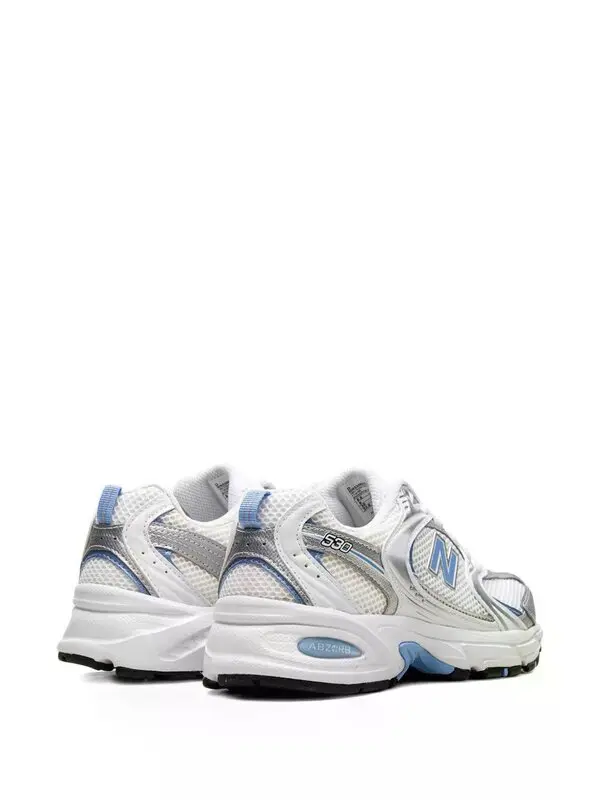 NEW BALANCE 530 Trainers - White